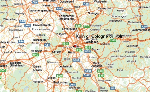 Koln Plan