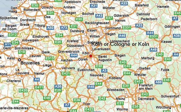 Koln Plan