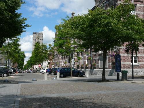 Ath Carte et Image Satellite