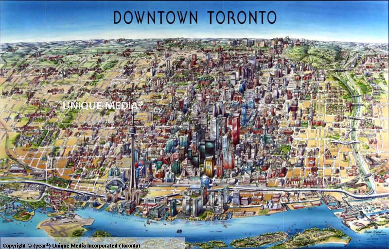 Toronto Plan