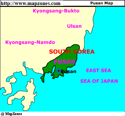Pusan Plan