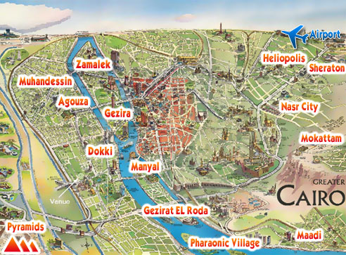 Cairo Plan