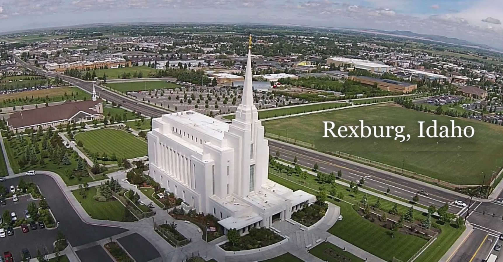 Rexburg idaho Plan, Idaho