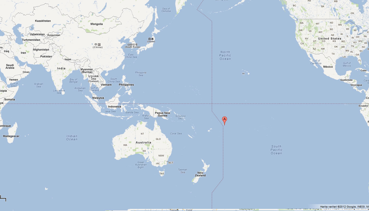 Samoa Carte et Image Satellite