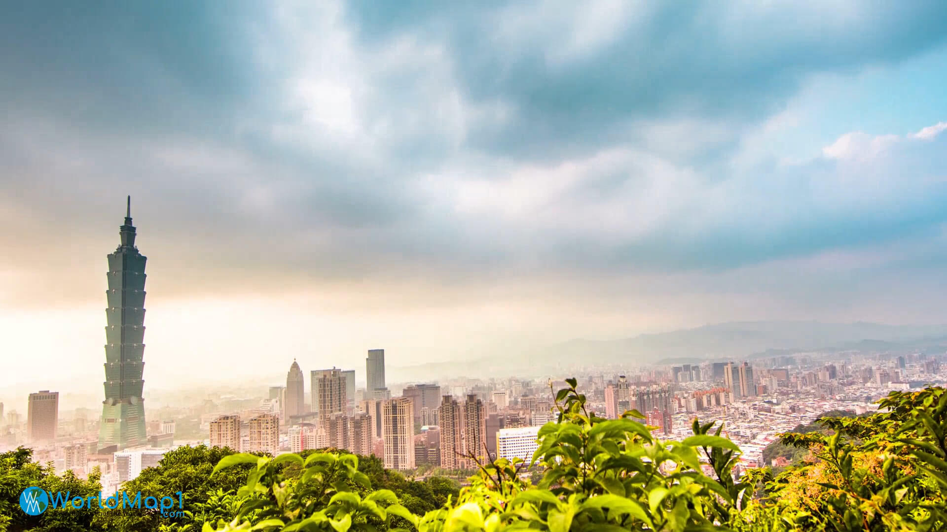 En Savoir plus sur Taiwan